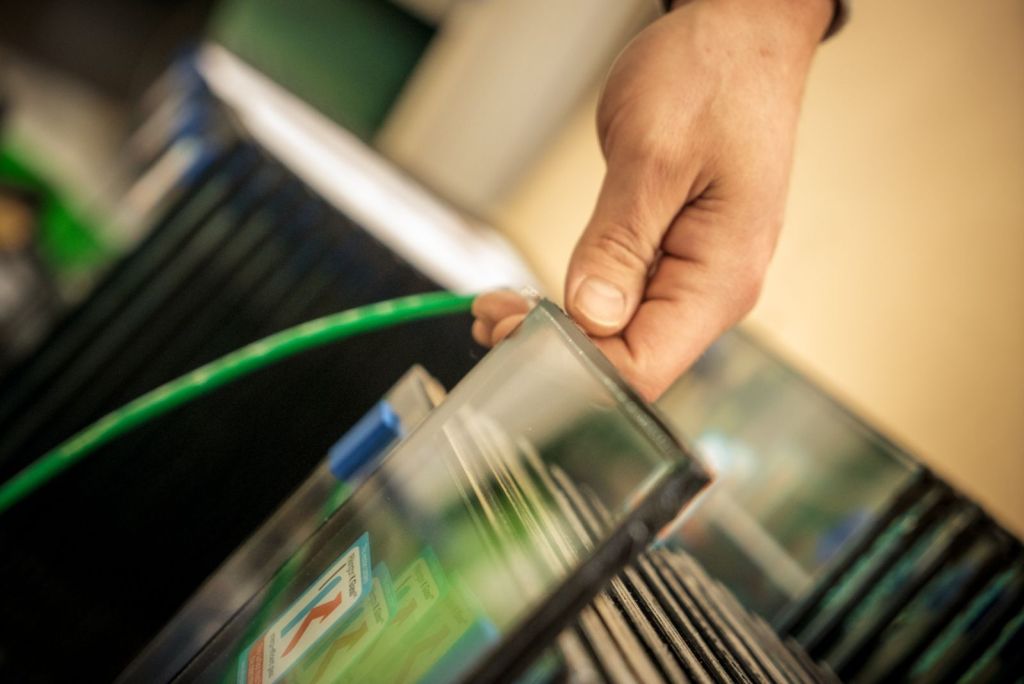 Thin Double Glazing | Krypton Filled Double Glazed Units