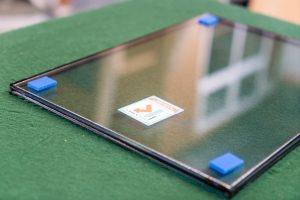 Double Glazed Units - Krypton Filled Units - Heritage Glass UK